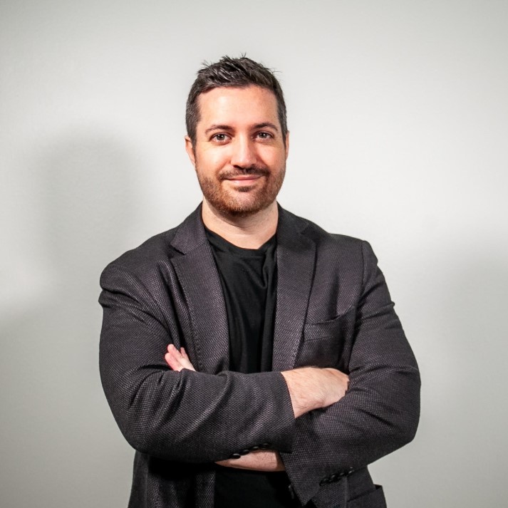 Jimmy Lancaster - Technologist, Business Leader, Podcaster | 365 Connect