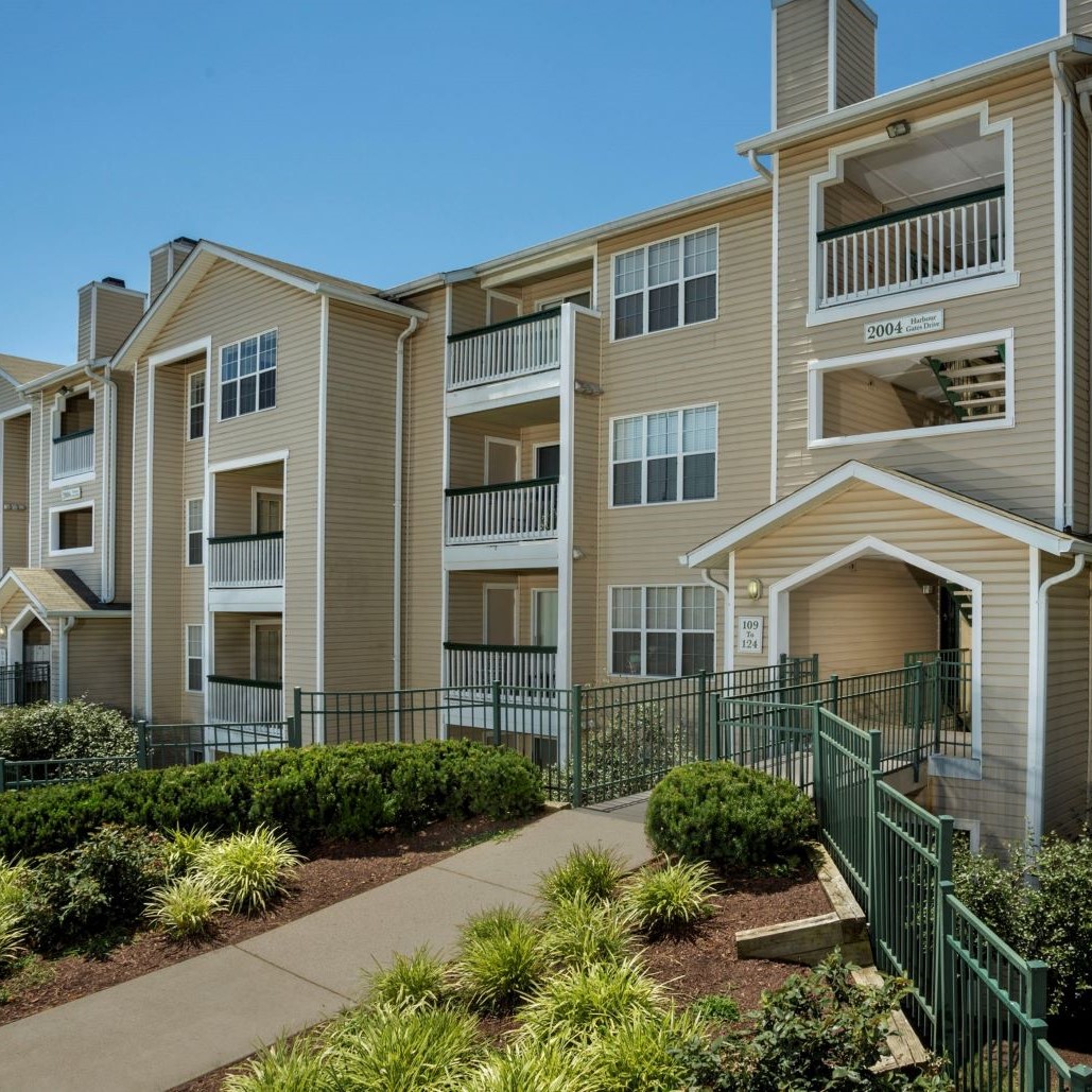 Kay Apartment Communities Find Success Utilizing Full Stack Services ...